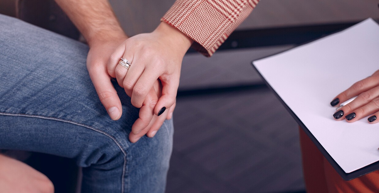 Relationship Therapy